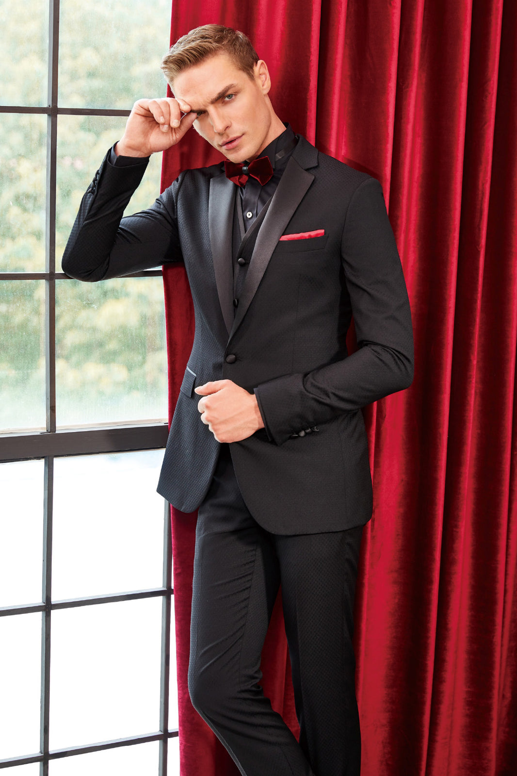 Men's Tailored Suits | Custom-tailored Suit for Men Online | My Suit Tailor