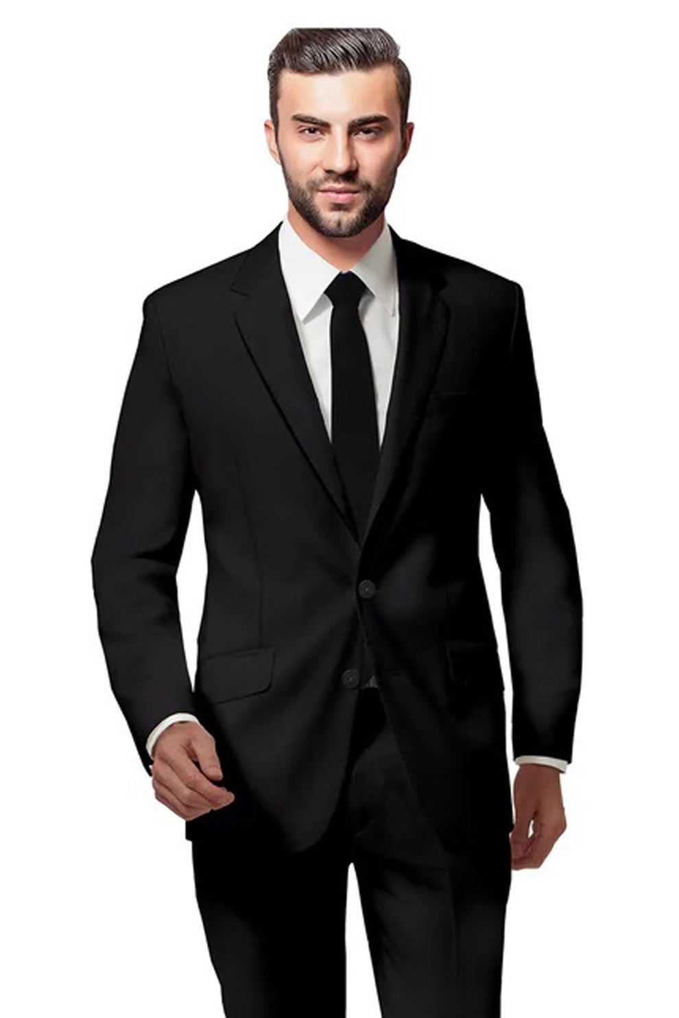 Buy Coffee Brown Suit | Custom-Tailored Suits for Men - My Suit Tailor