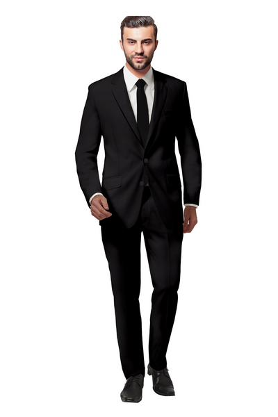 Buy Coffee Brown Suit | Custom-Tailored Suits for Men - My Suit Tailor