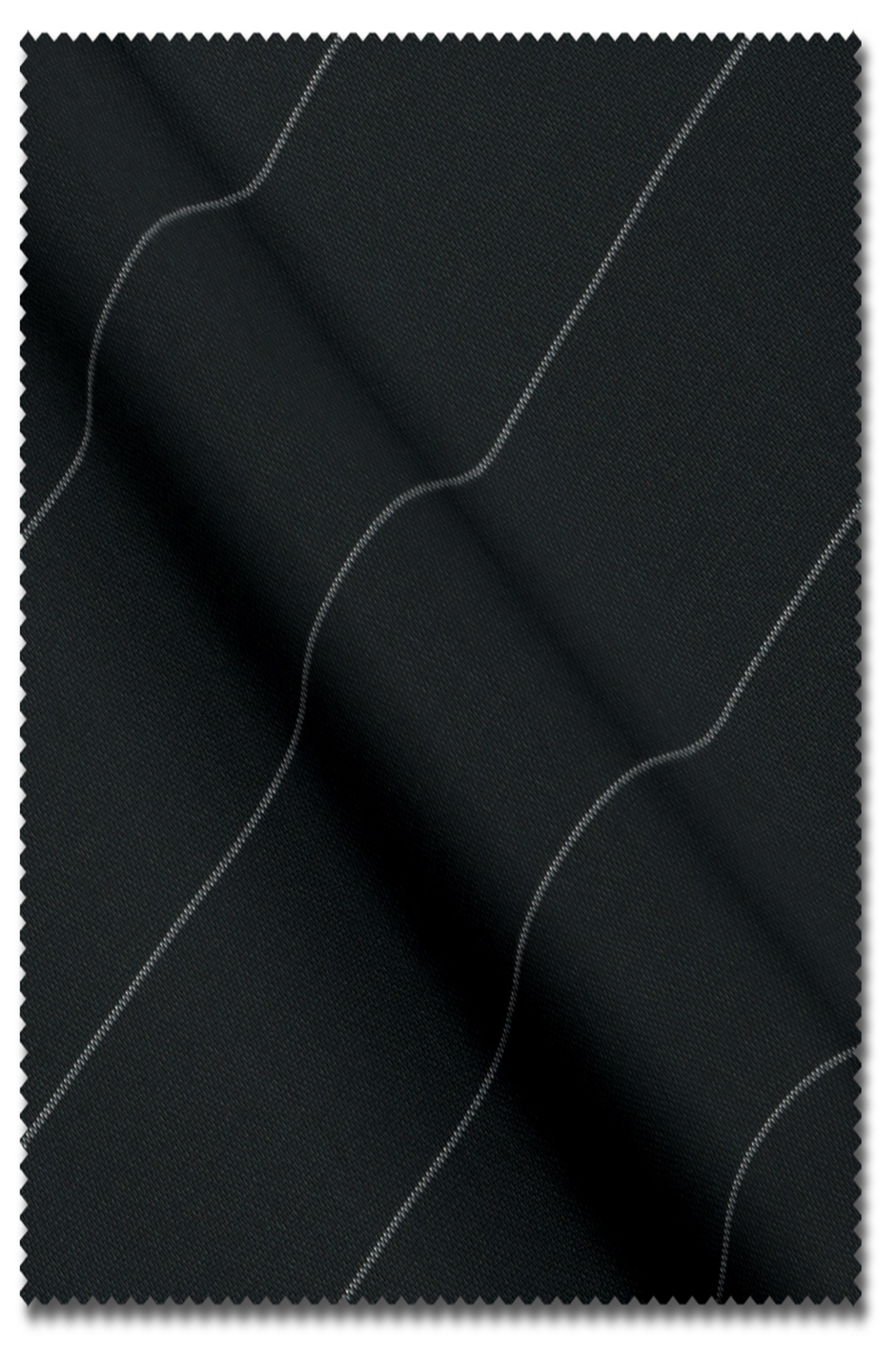 Black Suits for Men | Custom Black Suits & Tailored 3 Piece Wedding ...